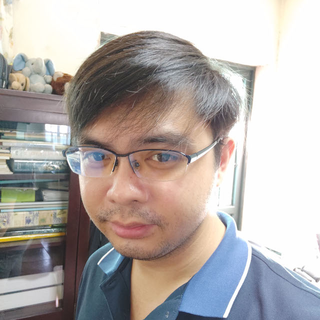 Ramon Nario | Interface the World